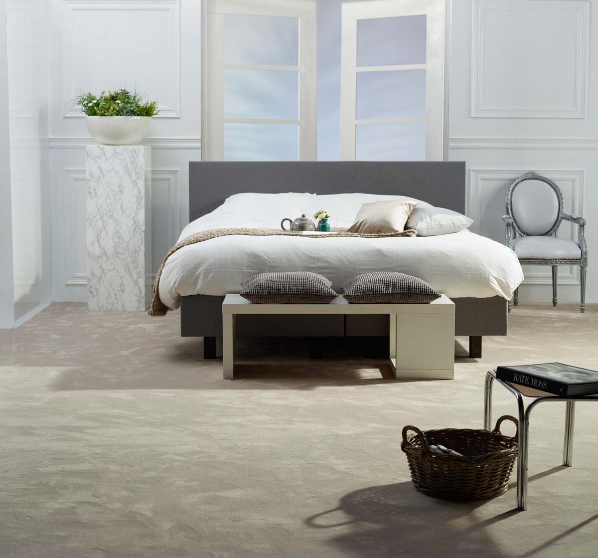 Soft Luxury